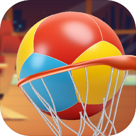 Dunk Mageddon - TapTap