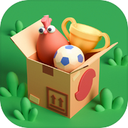 Soba Evolution - iOS官方下载 - TapTap