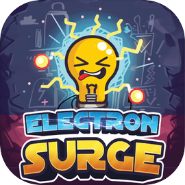 Electron Surge - TapTap