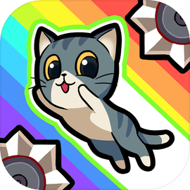 Cat Jump - TapTap