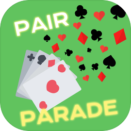 Pair Parade - TapTap