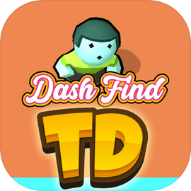 TD Dash Find - TapTap