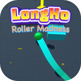 LongHo Roller Madness - TapTap