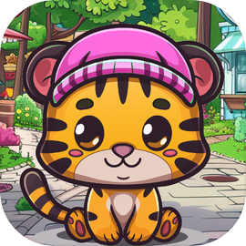 Forest Discovery Hat Game - TapTap