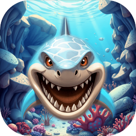 Wild Hunter: Shark Time - TapTap
