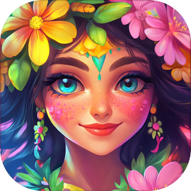 Spring Bloom Fiesta - TapTap
