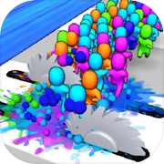 Trap Master 3d - TapTap