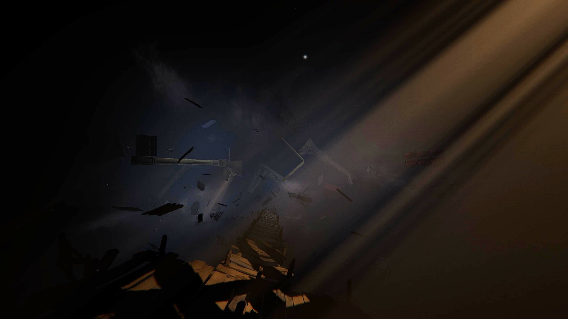 Unmourned电脑/主机 - TapTap