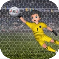Pro Kick Soccer - TapTap