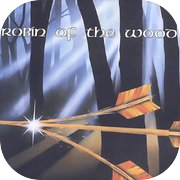Robin Of The Wood (ZX Spectrum) - TapTap