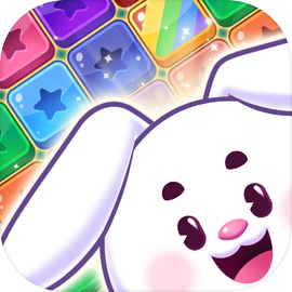 Block Puzzle: Rabbit Star - TapTap