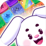 Block Puzzle: Rabbit Star - TapTap