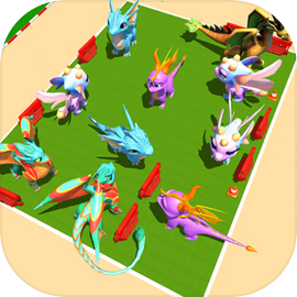 Dragon Escape:Unjam Jungle - TapTap