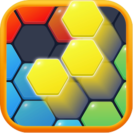 Block Puzzle for Hexa - TapTap