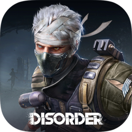 Disorder - 官方预约 - TapTap