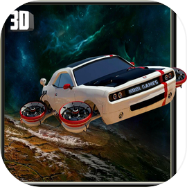Flying Car Galaxy Game : The Best Galaxy Car Flying Game of 2016 - TapTap