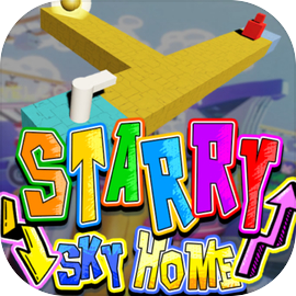 Starry Sky Home - TapTap