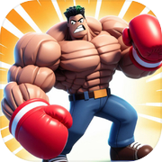 Gym Clicker: Muscle Master - TapTap