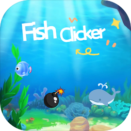 Fish Clicker - TapTap