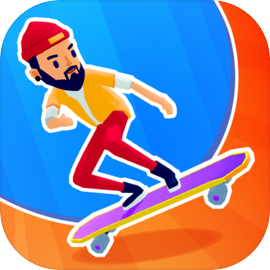Skate Land - TapTap