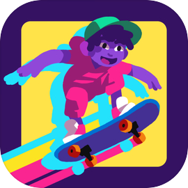 Skate Rush: We Skate - TapTap