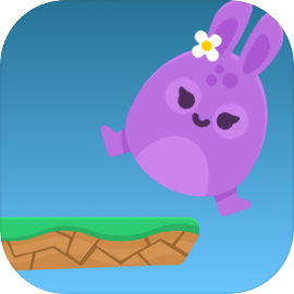 Bunny Jumpy: infinity jump - TapTap
