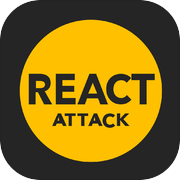 The React Attack - TapTap
