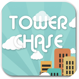 Tower Chase - TapTap