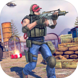 FPS Cover Strike Offline Games - TapTap