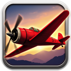 Ace's Final Flight - iOS官方下载 - TapTap