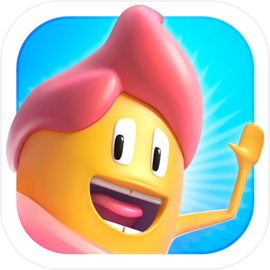 Tasty Steps Runner - TapTap