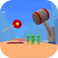 Crowd From Master - TapTap