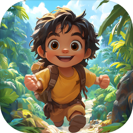 Curiosity Nomads Jump - TapTap