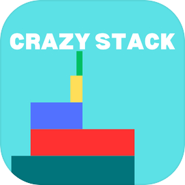 Crazy Stack - TapTap