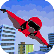 Wind Rider! - TapTap