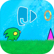 Jumpy Rings - TapTap