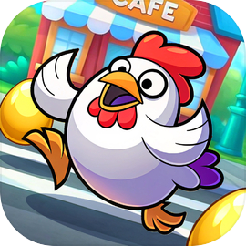 Chicken Madness Game - TapTap