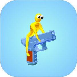 Flip Beat: Ragdoll Shooter - TapTap