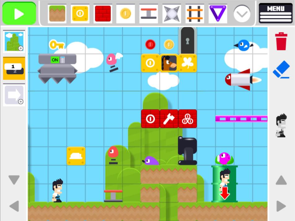 Mr Maker 2 Level Editor - Android Download | TapTap
