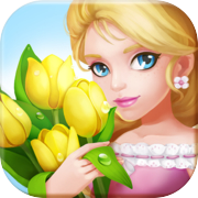 Flower Town Lite - TapTap