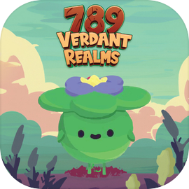 789 verdant realms - TapTap