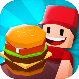 Burger Inc. - TapTap
