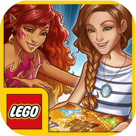 LEGO® Elves - Unite The Magic - TapTap