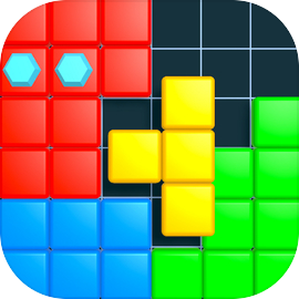 Blocky Crush - iOS官方下载 - TapTap