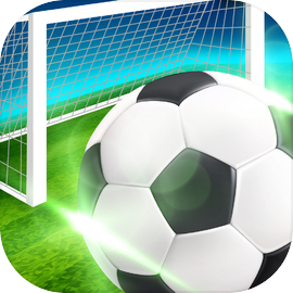 Ultimate Striker Goal Rush - TapTap