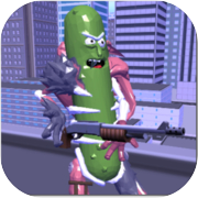Pickle Trickle - TapTap