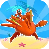 Evolution Rush - TapTap