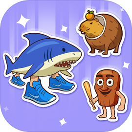 Brainrot Merge - Meme Puzzle - TapTap