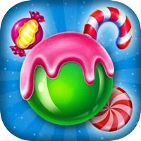 Sweet Mania - Puzzle Game - - TapTap