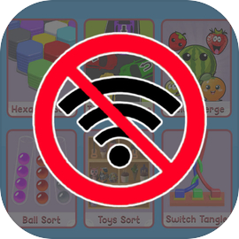 No Internet Offline Puzzles - iOS官方预约 - TapTap